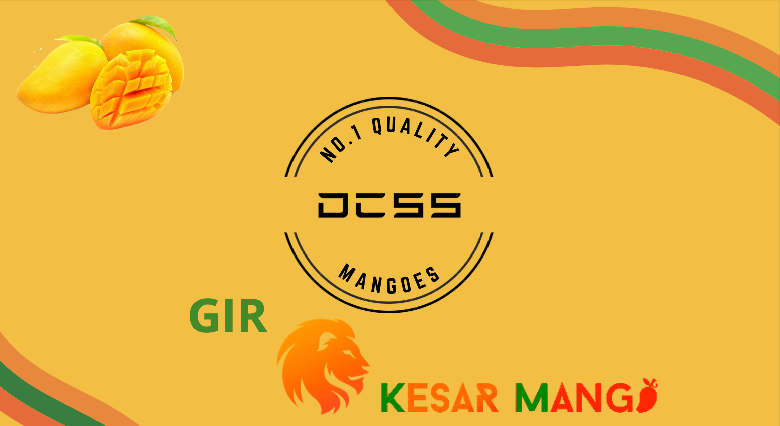 DCSS Mangoes on Website